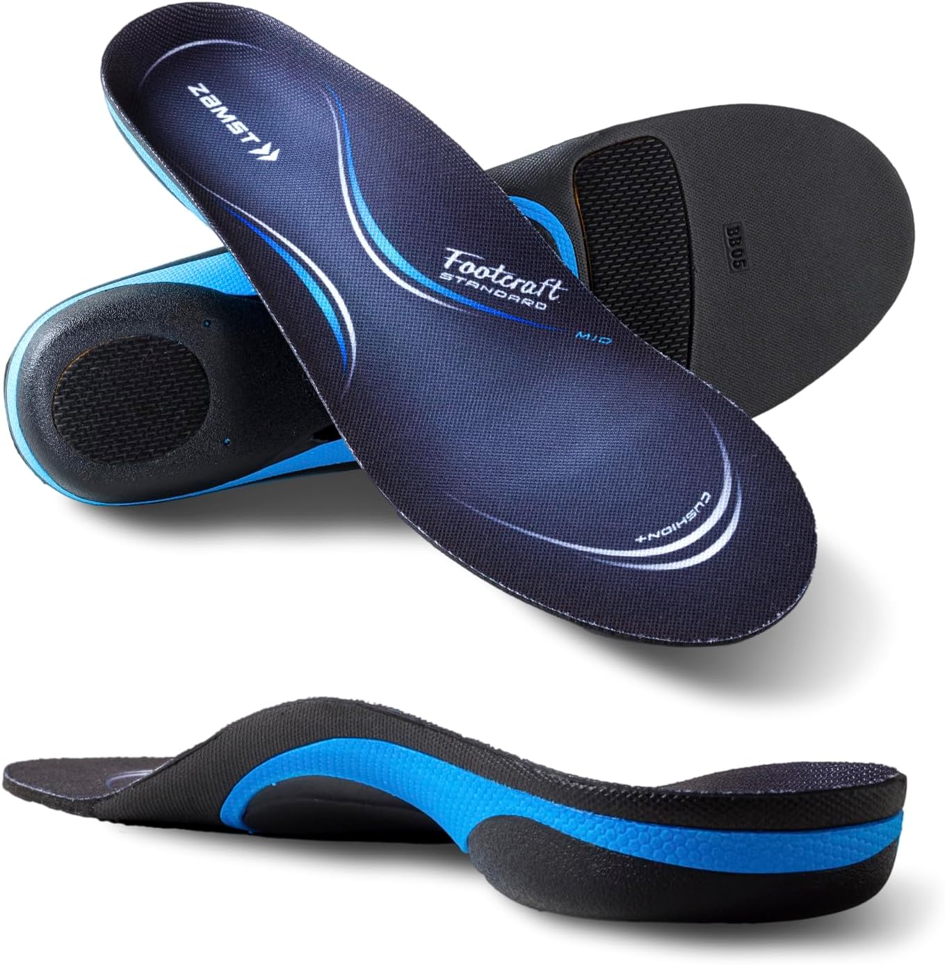 「DIME」10月16日発売号にて、「Footcraft STANDARD CUSHION＋」が掲載されました｜日本シグマックス株式会社 ...