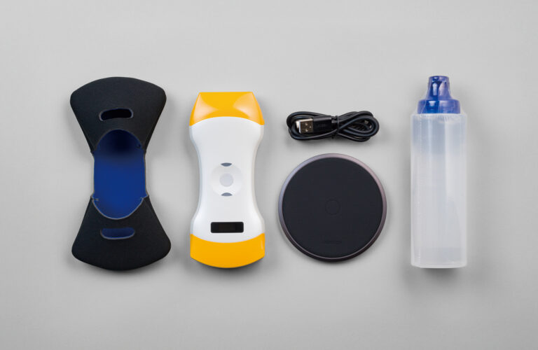 超音波画像診断装置「ポケットエコー miruco CL5」を2月3日(月)より新たに発売します。｜日本シグマックス株式会社 コーポレートサイト